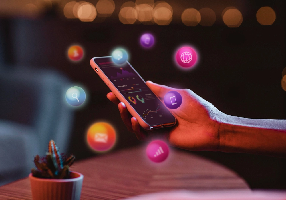 Digital-driven route-to-market transformation for a CPG leader - Sintec ...