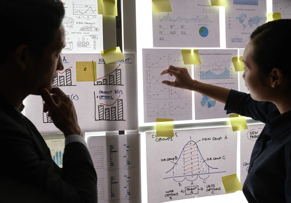 Optimizing post-merger operations for a CPG leader - Sintec Consulting