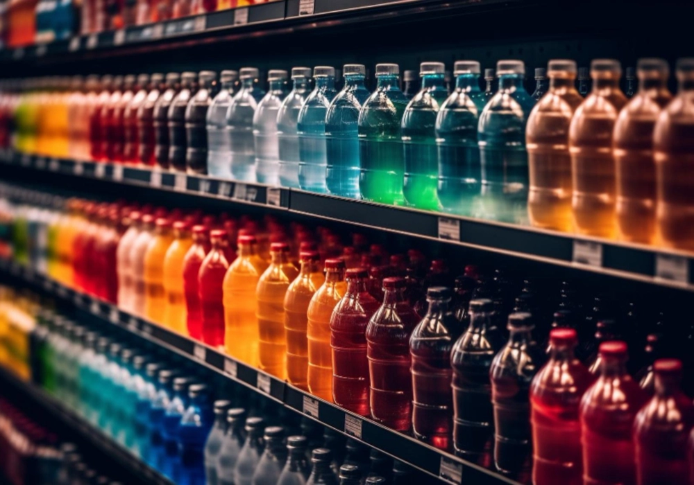 Optimizing product portfolio for efficiency in a Mexican beverage ...