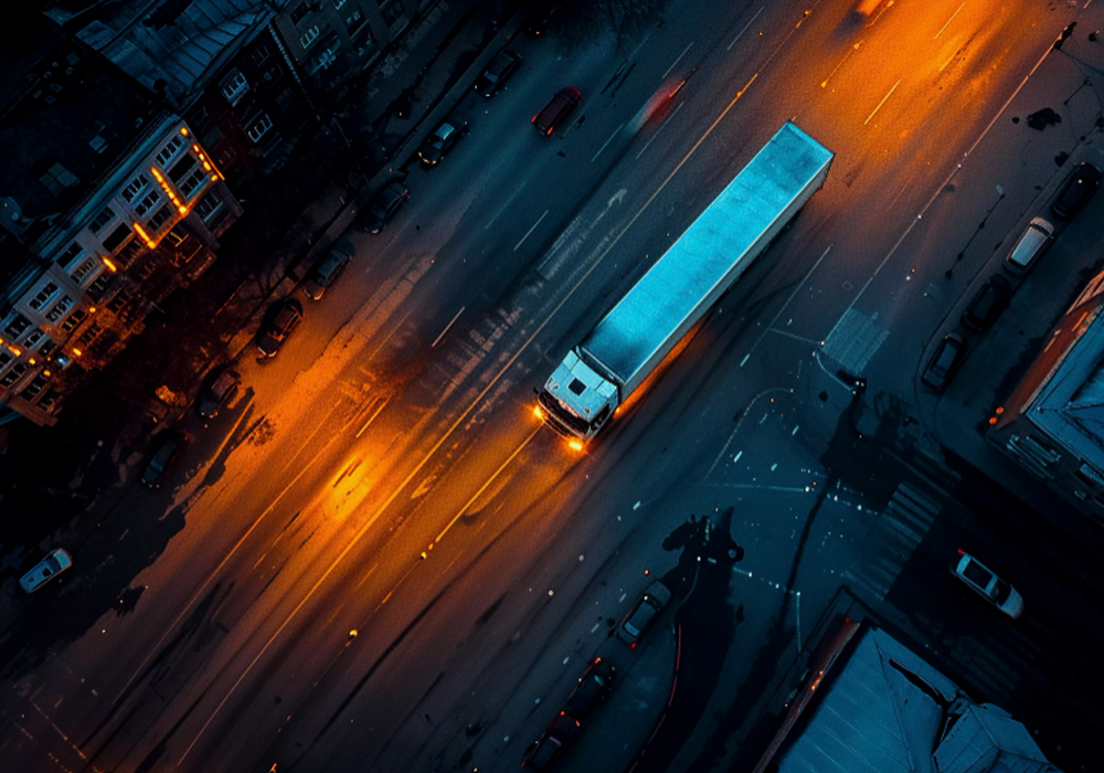 Smart Routing: revolutionizing logistics for a leading consumer brand ...