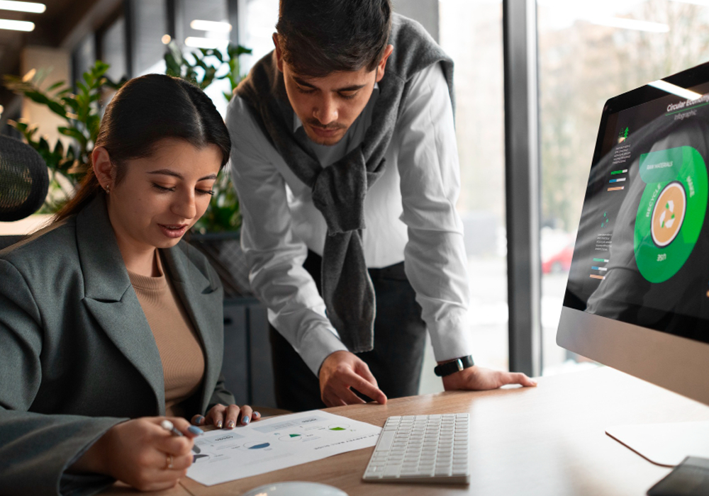 Transforming medtech supply chain with SAP - Sintec Consulting