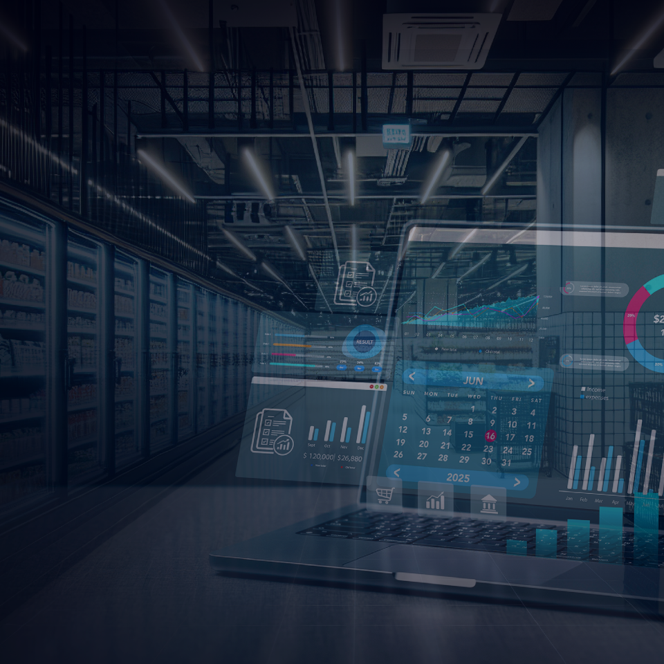 How will AI enhance the core capabilities of the Consumer Goods value ...